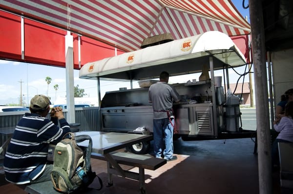 BK CARNE ASADA & HOT DOGS - Updated October 2025 - 352 Photos & 364 ...