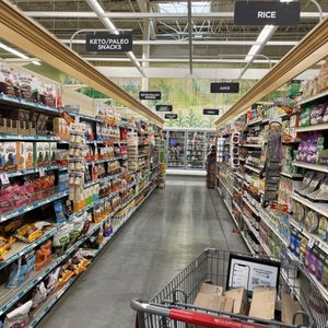 COUNTY MARKET - Updated October 2025 - 1501 S Dirksen Pkwy, Springfield ...