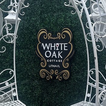 THE WHITE OAK COTTAGE - Updated September 2025 - 375 Photos & 152 ...