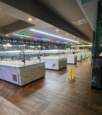 NAMI SUPREME BUFFET - Updated December 2025 - 41 Photos - 4373 Courtney ...