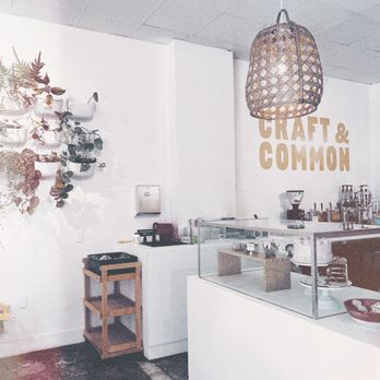 CRAFT & COMMON - Updated August 2025 - 1735 Photos & 730 Reviews - 47 E ...