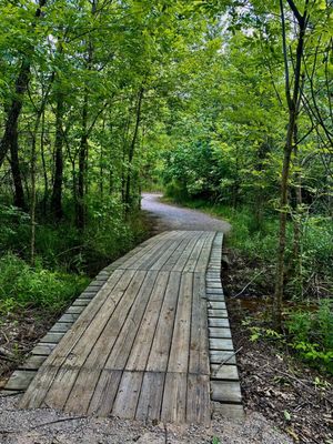 HECTOR H HENRY II GREENWAY - Updated July 2025 - 16 Photos - 1095 Drake ...