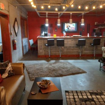 THE CIGARDEN LUXURY CIGAR LOUNGE - Updated January 2026 - 2493 Broad ...