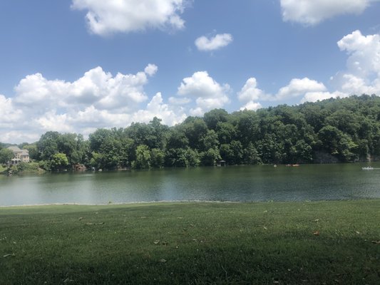 WINGED DEER PARK - Updated July 2025 - 18 Photos - 4137 Bristol Hwy ...