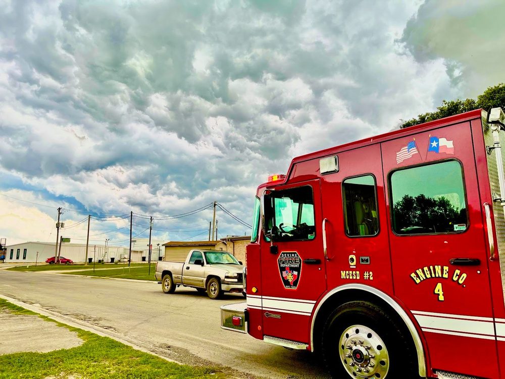 DEVINE VOLUNTEER FIRE DEPT - Updated August 2025 - 21 Photos - 1419 ...