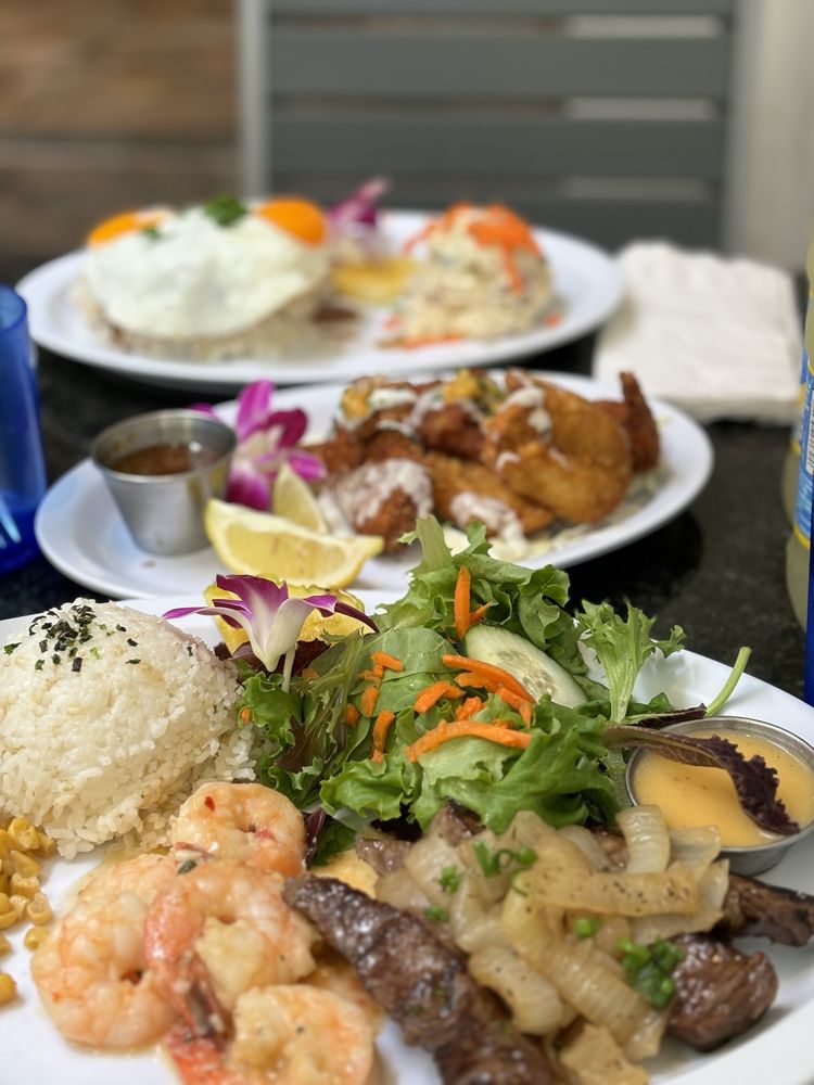 BLUE WATER SHRIMP - Updated January 2026 - 2082 Photos & 1474 Reviews ...