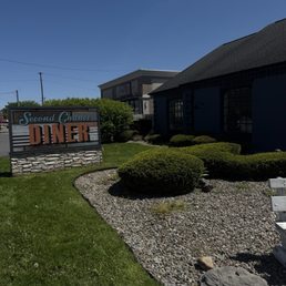 SECOND CHANCE DINER - Updated January 2026 - 189 Photos & 183 Reviews ...