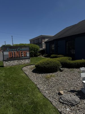 SECOND CHANCE DINER - Updated January 2026 - 189 Photos & 183 Reviews ...