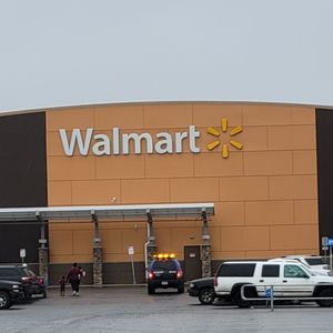 WALMART SUPERCENTER - Updated July 2024 - 51 Photos & 52 Reviews - 3101 ...