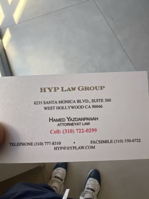 HYP LAW GROUP - Updated December 2025 - 34 Photos & 274 Reviews - 8235 ...