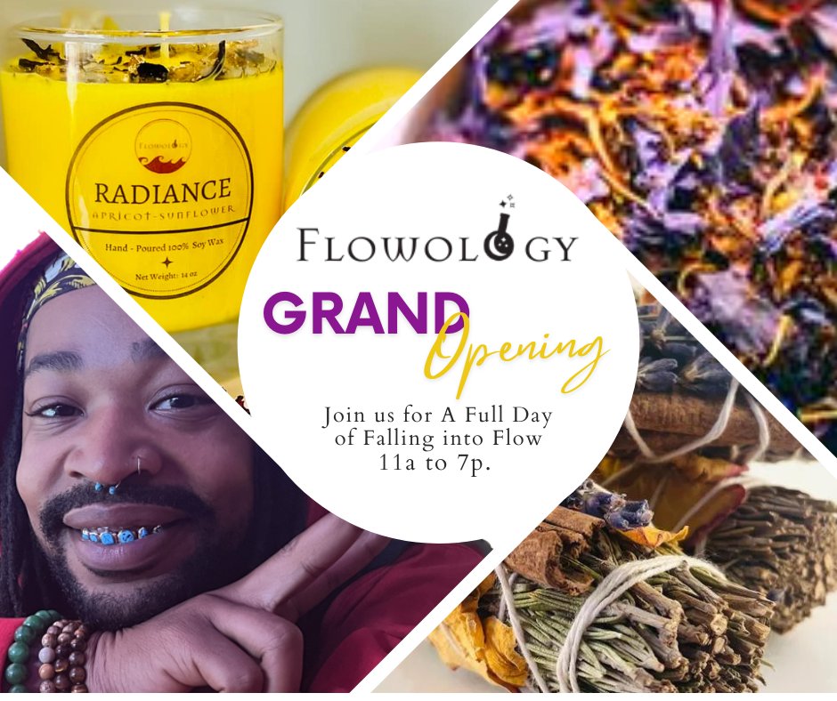 FLOWOLOGY - Updated November 2025 - Request Information - 2410 W Abram St, Arlington, Texas ...