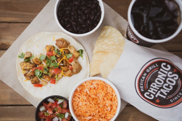 CHRONIC TACOS - Updated January 2026 - 147 Photos & 348 Reviews - 1460 ...
