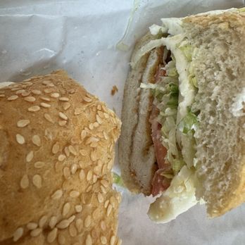 EASTCUT SANDWICH BAR - RALEIGH - Updated December 2025 - 142 Photos ...