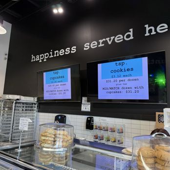 TSP BAKING COMPANY - Updated July 2025 - 1094 Photos & 747 Reviews ...