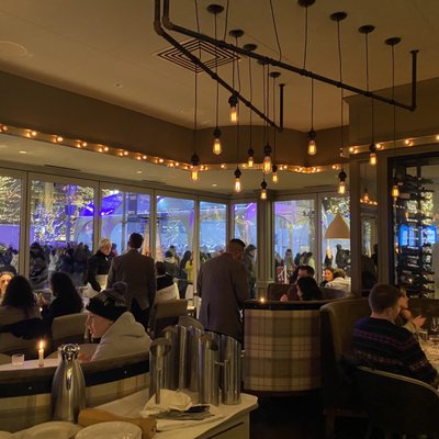 PARC - 1616 Photos & 1007 Reviews - 800 Woodward Ave, Detroit, Michigan ...