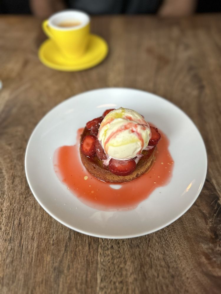 TUCK SHOP - Updated January 2026 - 149 Photos & 92 Reviews - 4662 Rue ...