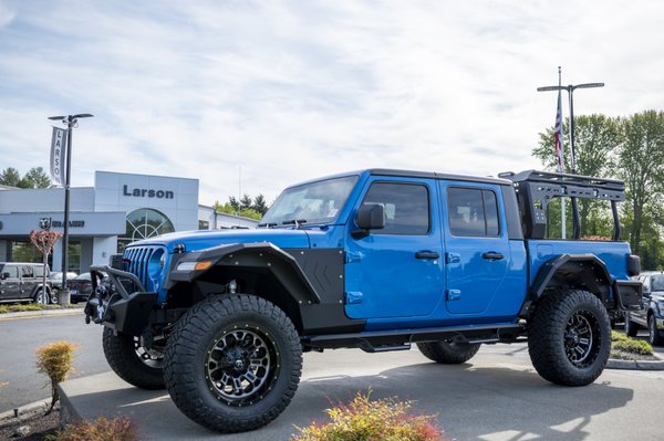 LARSON DODGE - Updated December 2025 - 103 Photos & 294 Reviews - 2001 ...