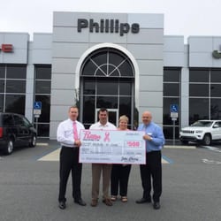 PHILLIPS CHRYSLER JEEP DODGE RAM - 37 Photos & 52 Reviews - 3440 S Pine ...