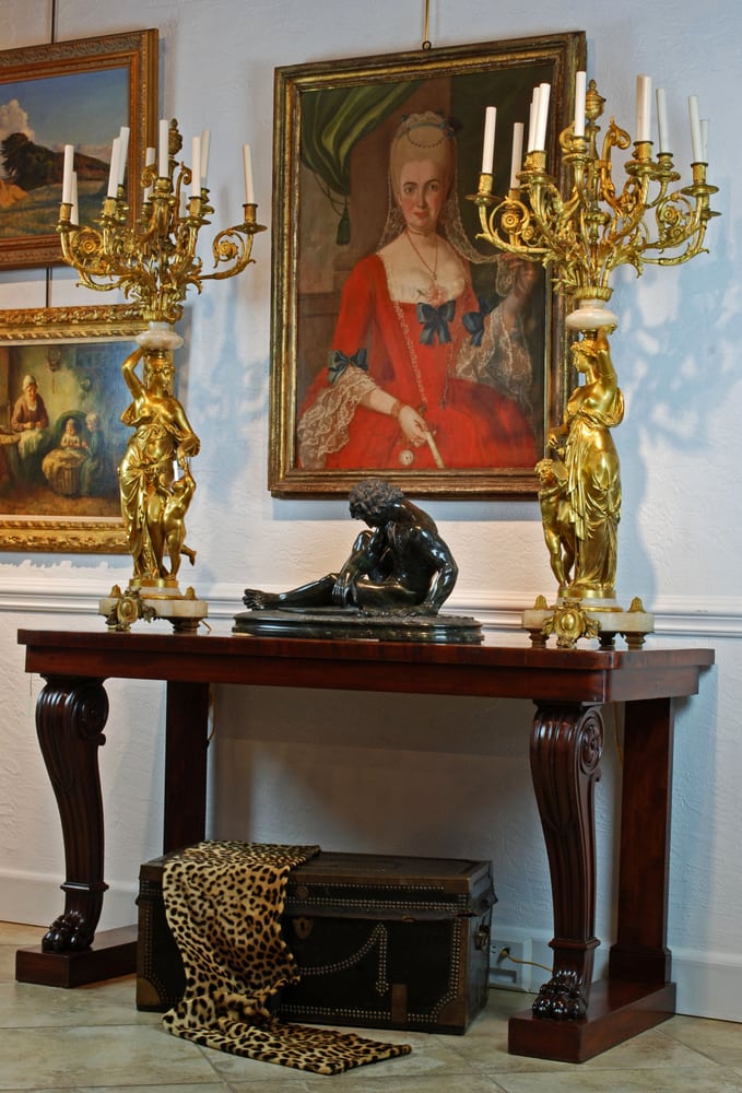 FREDERICK FINE ART GALLERY - Updated December 2025 - 3275 N Dixie Hwy ...