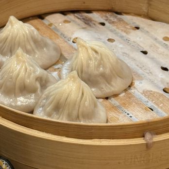 UNCLE DUMPLING - Updated March 2025 - 1117 Photos & 495 Reviews - 1485 ...