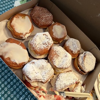 RIVERSIDE BAKE SHOP - Updated December 2025 - 31 Photos & 124 Reviews ...