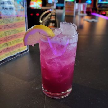 I/O ARCADE BAR - Updated December 2025 - 82 Photos & 40 Reviews - 924 ...