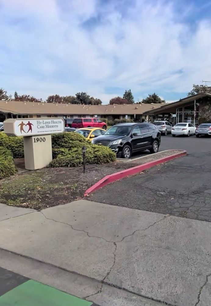 GOLDEN MODESTO CARE CENTER - Updated September 2025 - 1900 Coffee Rd ...