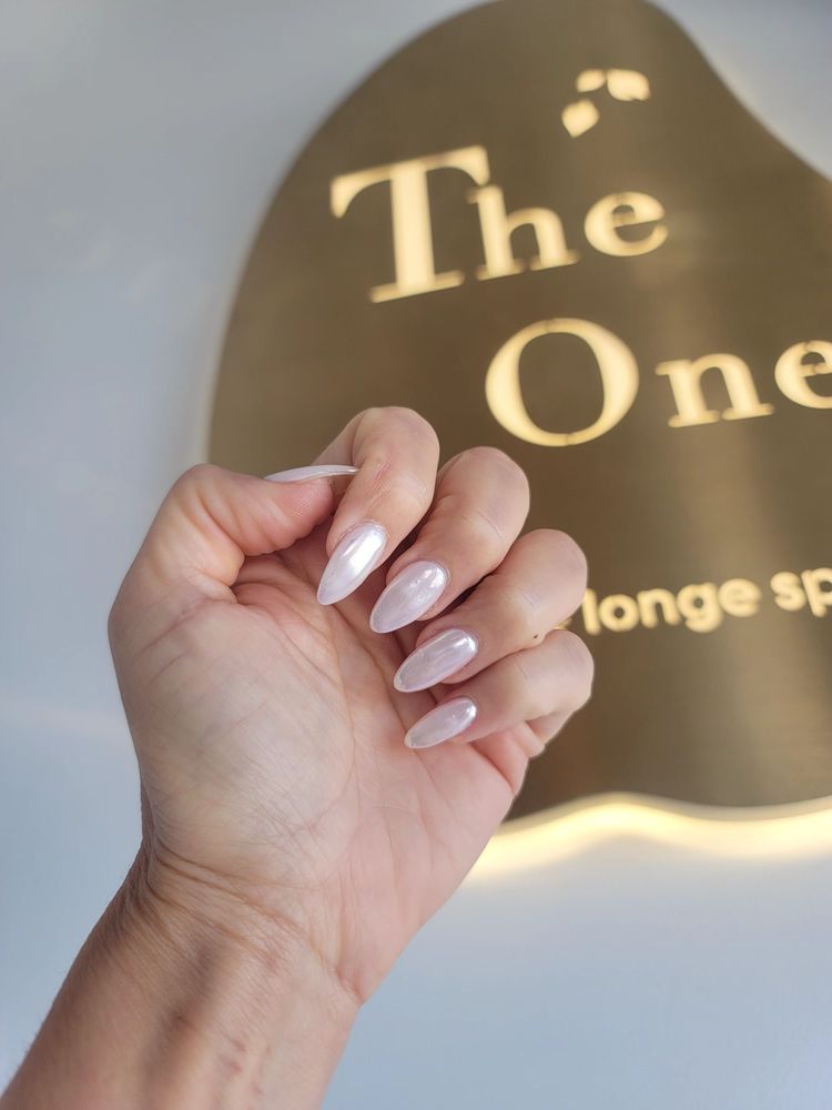 THE ONE NAIL DESIGN & SPA - Updated October 2025 - 171 Photos & 32 ...