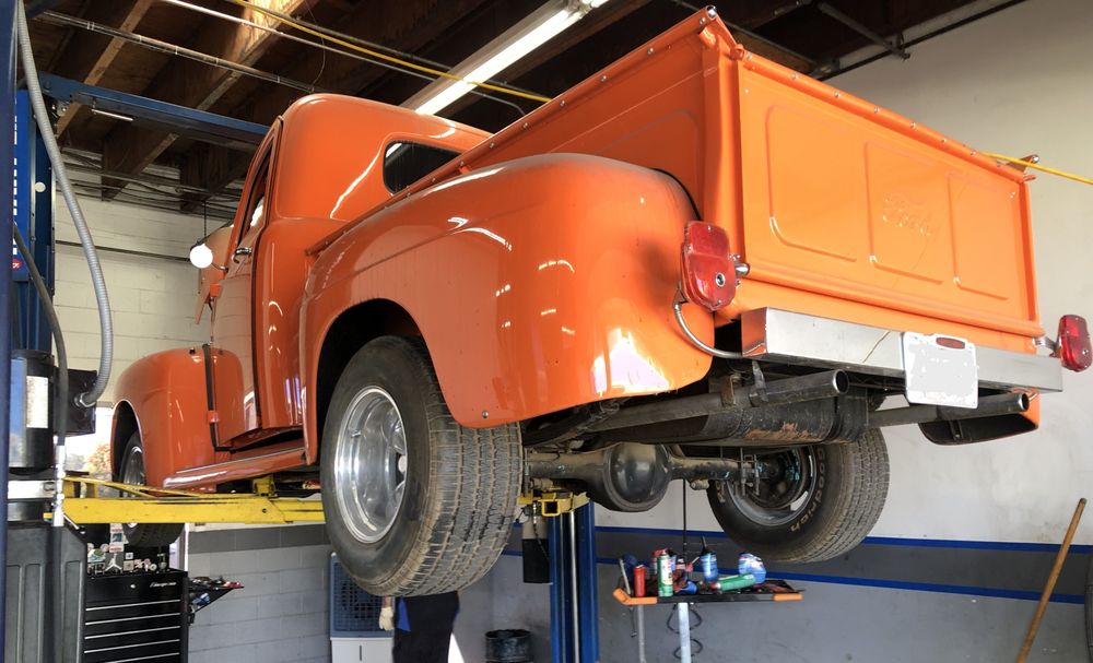 A & D AUTOMOTIVE - Updated November 2025 - 29 Reviews - 2050 Sinaloa Rd ...