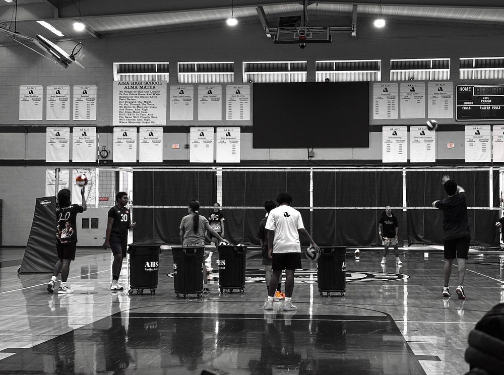 AIEA HIGH SCHOOL - Updated December 2025 - 116 Photos - 98-1276 Ulune ...