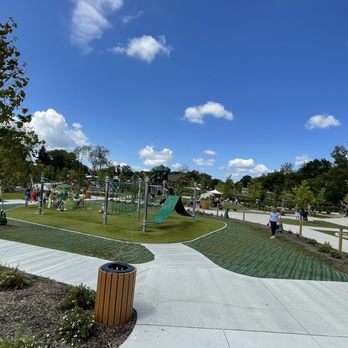INNOVATION HILLS PARK - Updated June 2024 - 165 Photos & 28 Reviews ...