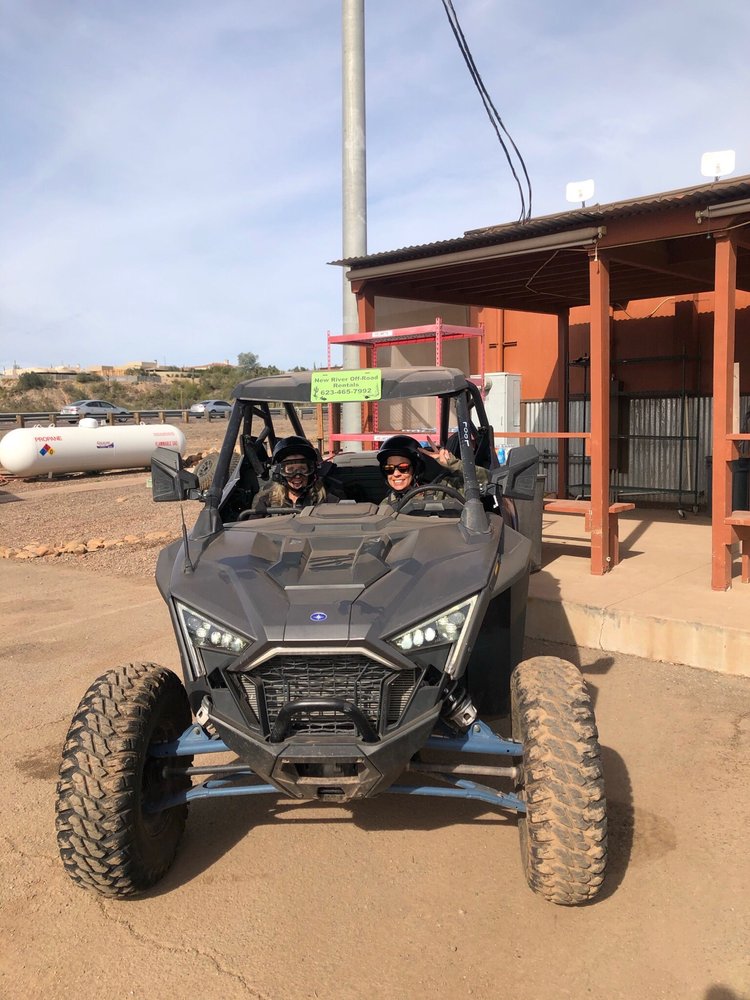 NEW RIVER OFF ROAD RENTAL - Updated September 2025 - 40 Photos & 16 ...