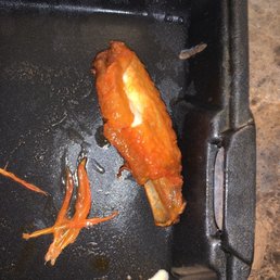 WINGSTOP - 216 Photos & 383 Reviews - 100 E Main St, Alhambra ...