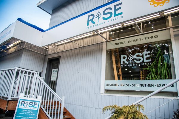 RISE PERFORMANCE & HEALTH - Updated December 2025 - 26 Photos - 2000 ...