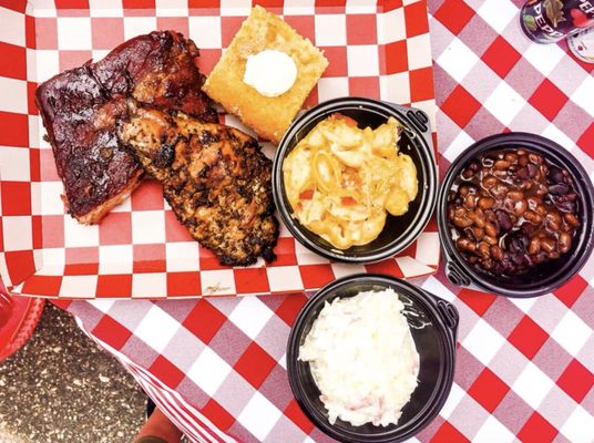 BENNY’S BIGFOOT BBQ - Updated December 2025 - Hudson, Wisconsin - Food ...