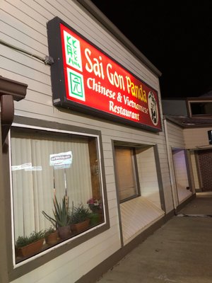 SAI GON PANDA - Updated April 2025 - 38 Photos & 42 Reviews - 3301 E ...