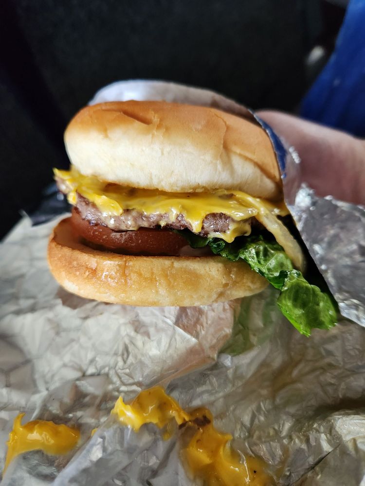 REX’S BURGERS - Updated December 2025 - 20 Reviews - 356 E Appleway Ave ...