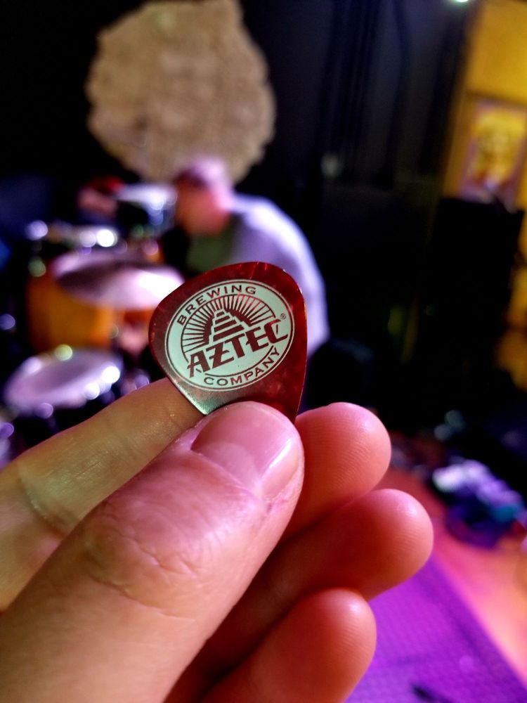 AZTEC BREWERY - Updated December 2024 - 220 Photos & 166 Reviews - 2330 ...