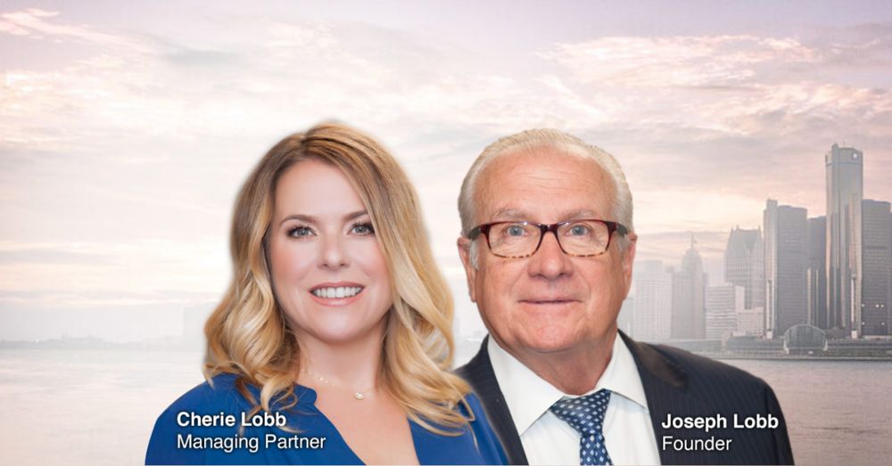 THE LOBB LAW FIRM - Updated December 2025 - 24681 Northwestern Hwy ...