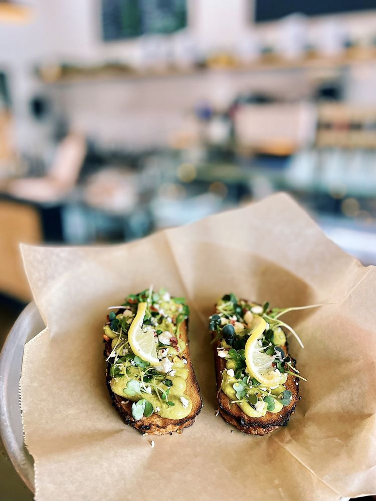 KINDRED COFFEE & KITCHEN - Updated November 2025 - 137 Photos & 36 ...