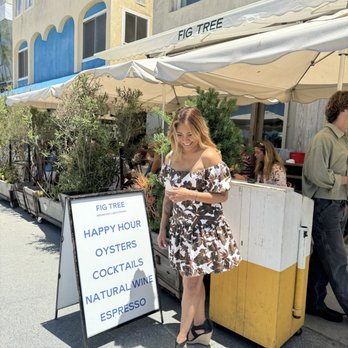 FIG TREE VENICE - Updated September 2024 - 1040 Photos & 649 Reviews ...