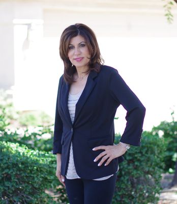 SAMIRA SHAHIN - PROSMART REALTY - Updated December 2025 - Contact Agent ...
