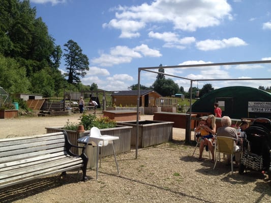 VIADUCT CAFE - Updated August 2025 - 114a Badminton Road, Coalpit Heath ...