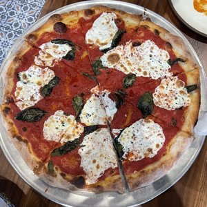 TACCONELLI’S PIZZERIA - 28 Photos & 19 Reviews - 164 Haddon Ave, Haddon ...