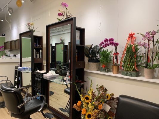 PRIVATE I SALON - Updated April 2026 - 60 Photos & 72 Reviews - 5915 ...