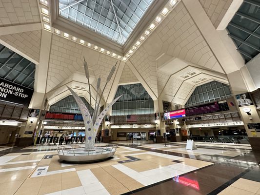 FRANK R. LAUTENBERG SECAUCUS JUNCTION STATION - Updated December 2025 ...