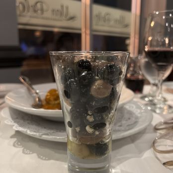 MAR BELO - Updated July 2025 - 269 Photos & 233 Reviews - 611 Broadway ...