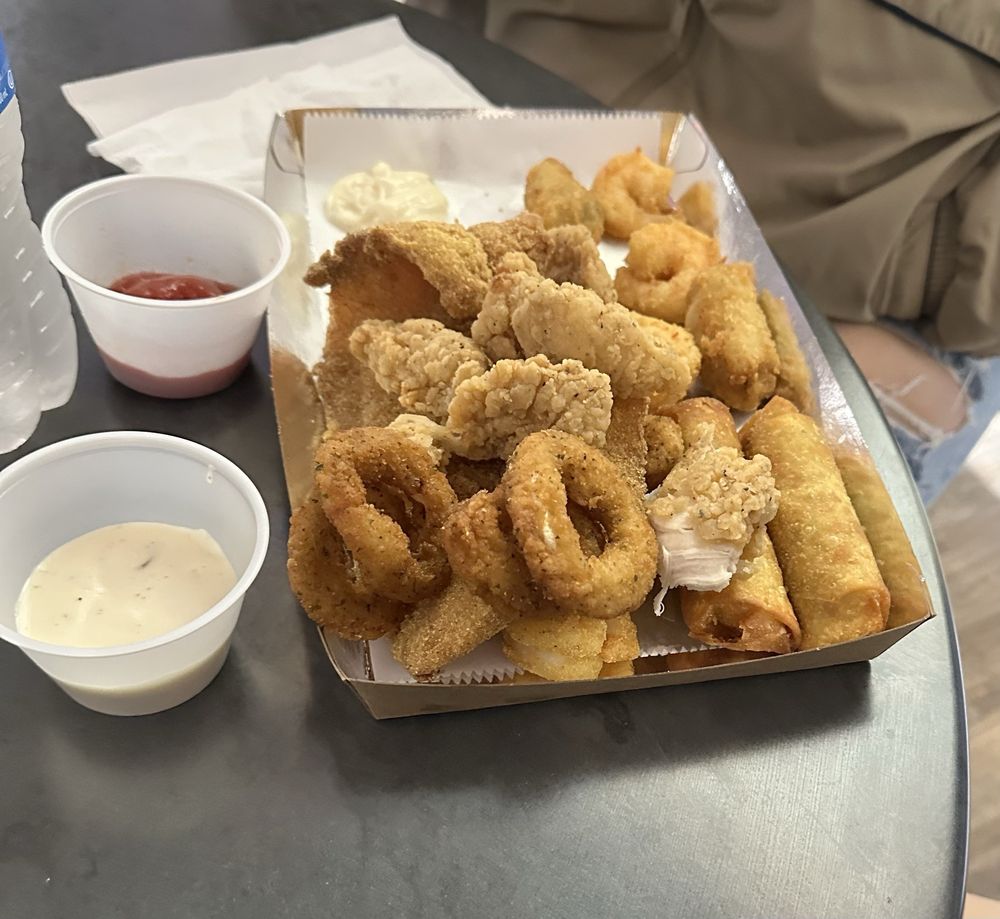 AQUABITE MARKET & KITCHEN - Updated June 2025 - 66 Photos & 25 Reviews ...