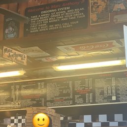 MARC ANTHONY’S LA PIZZERIA - Updated December 2025 - 97 Photos & 315 ...