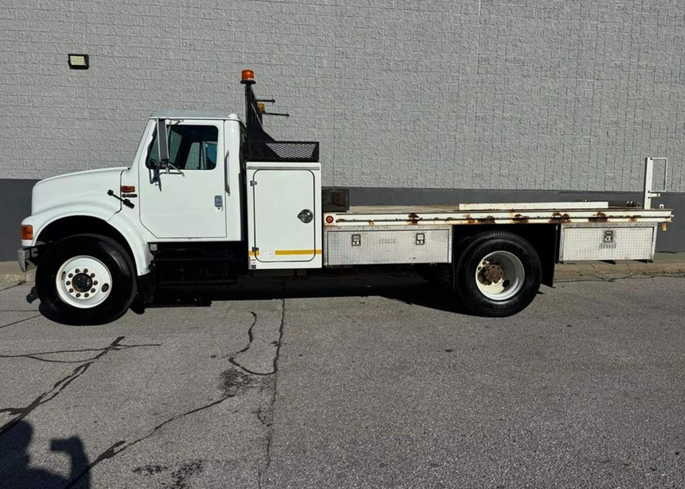 SPEED BEAST ROADSIDE - Updated January 2025 - 2736 Lafayette Ave, Saint ...